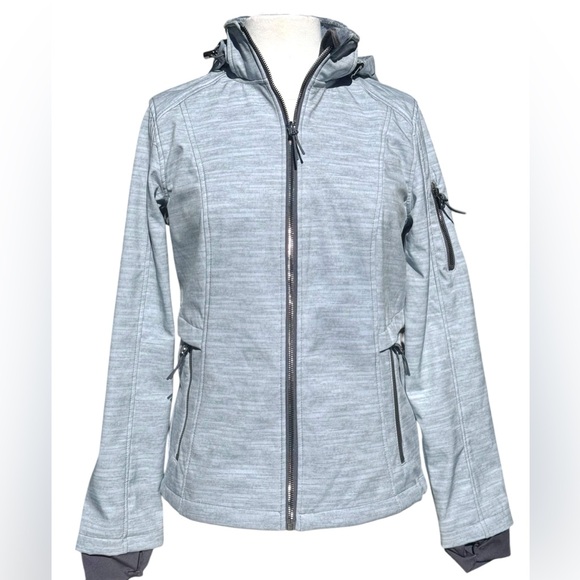 Free Country | Jackets & Coats | Nwt Free Country Womens Midweight ...